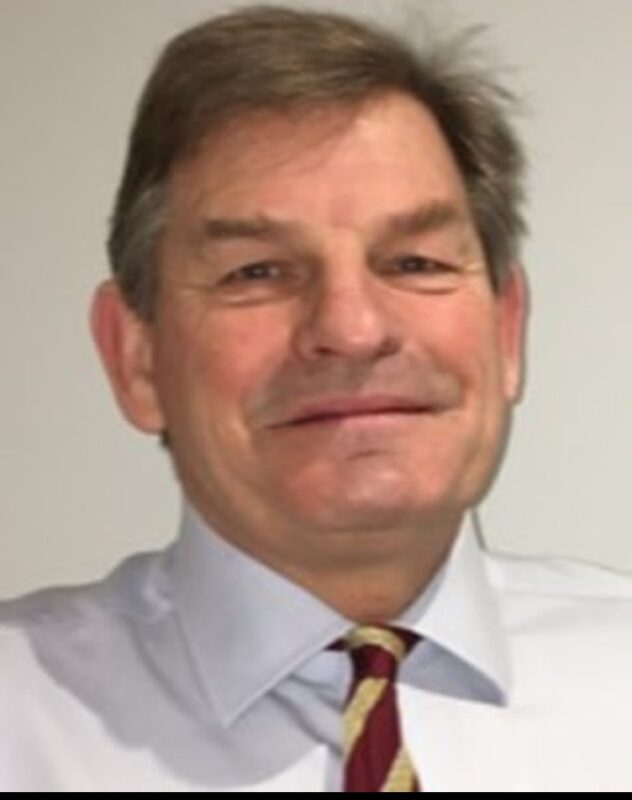 COLONEL DAVID BENNETT - The Royal Lancers